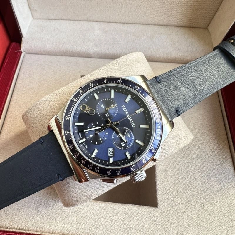 Affordable FERRAGAMO Watches