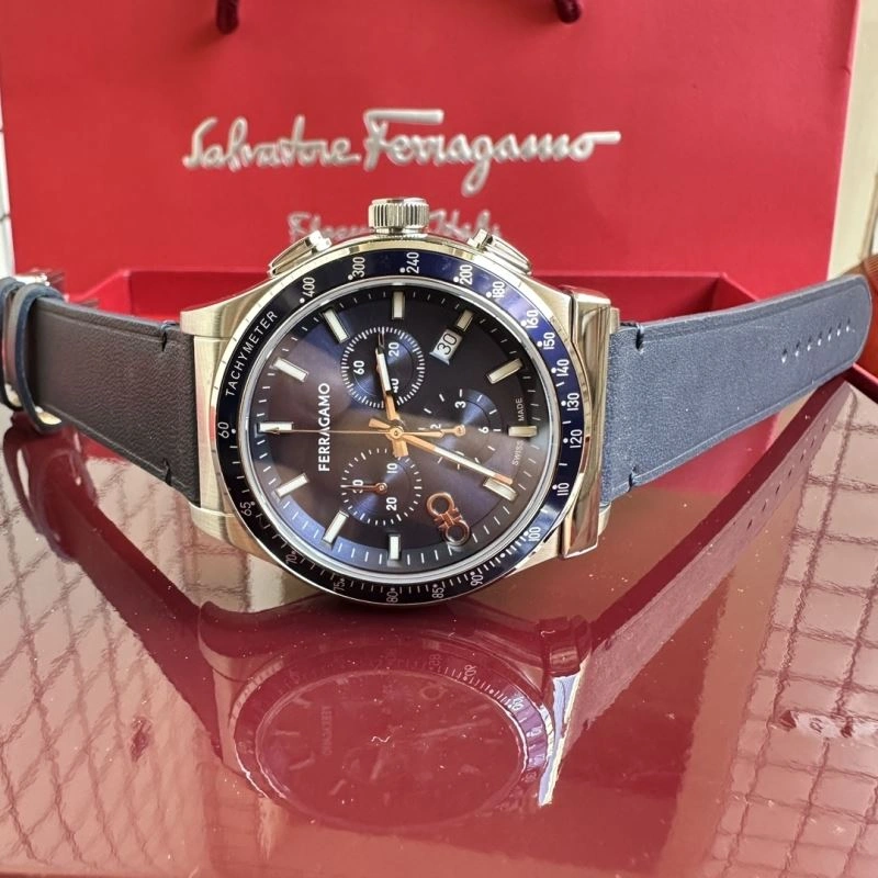 Affordable FERRAGAMO Watches