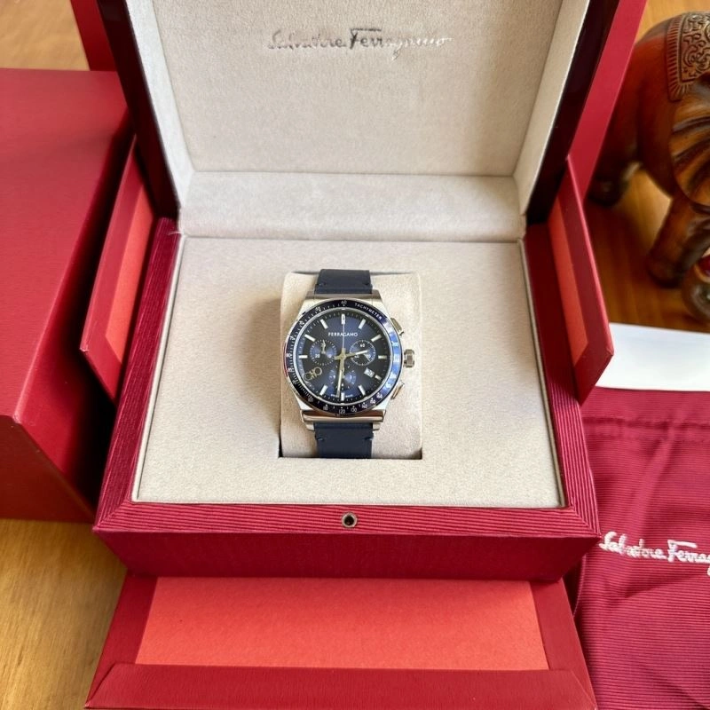 Affordable FERRAGAMO Watches