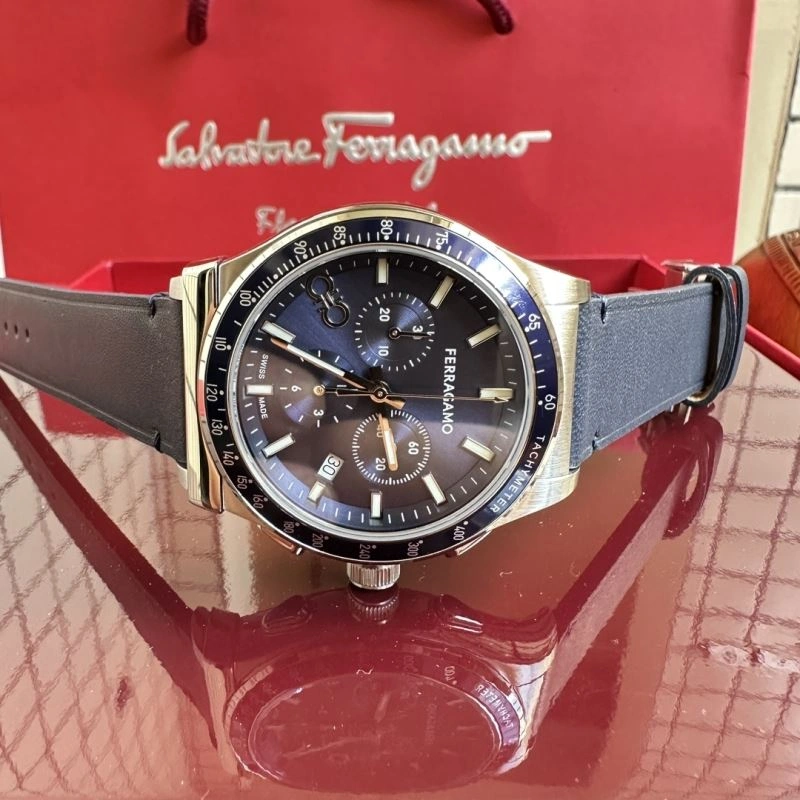 Affordable FERRAGAMO Watches