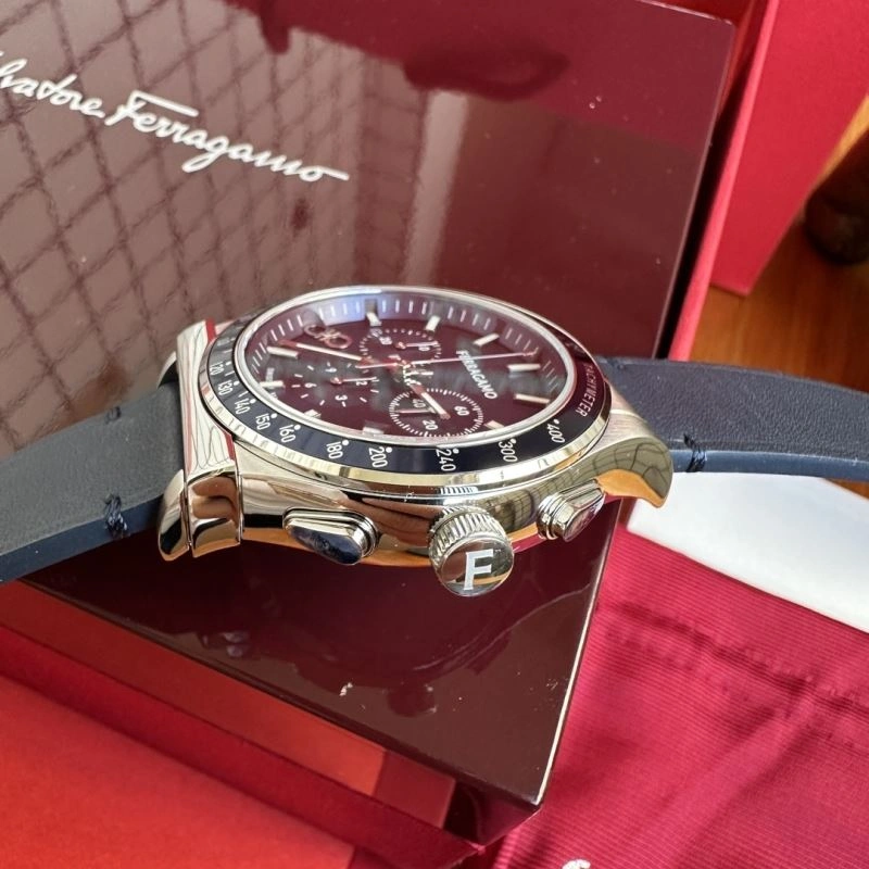 Affordable FERRAGAMO Watches