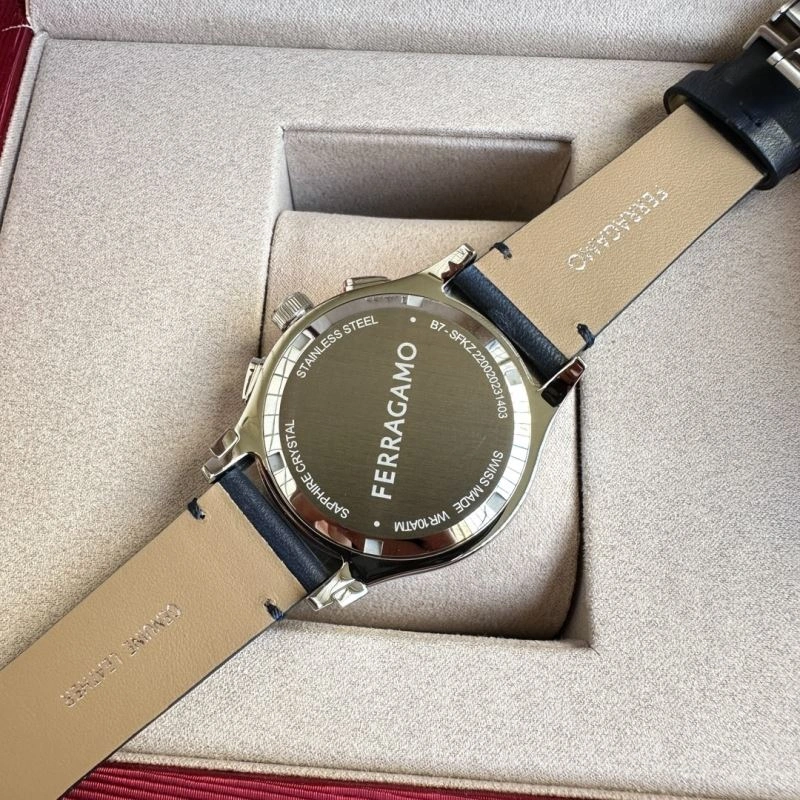 Affordable FERRAGAMO Watches