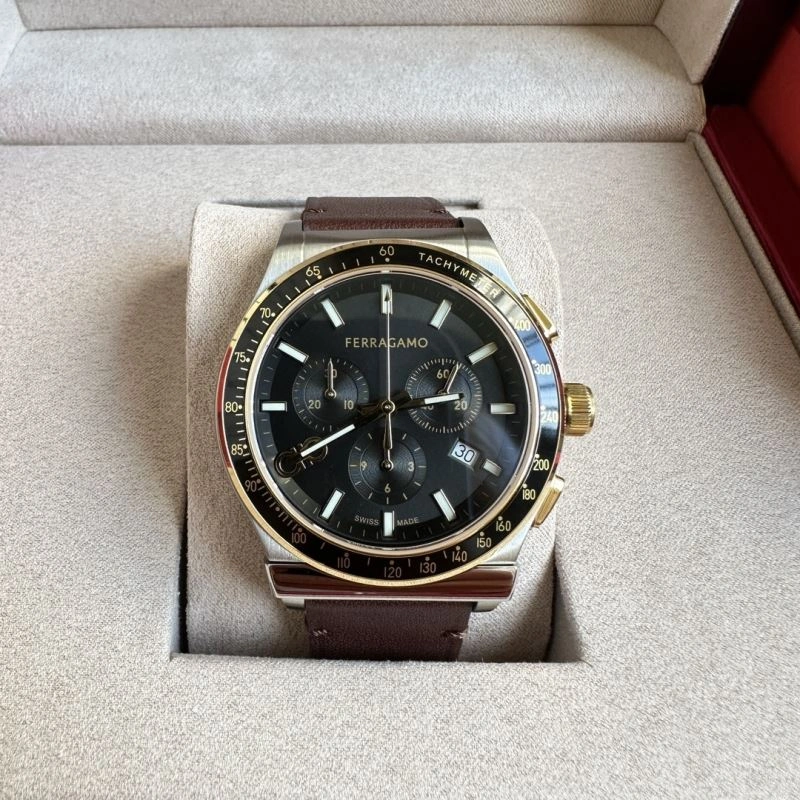 FERRAGAMO Watches