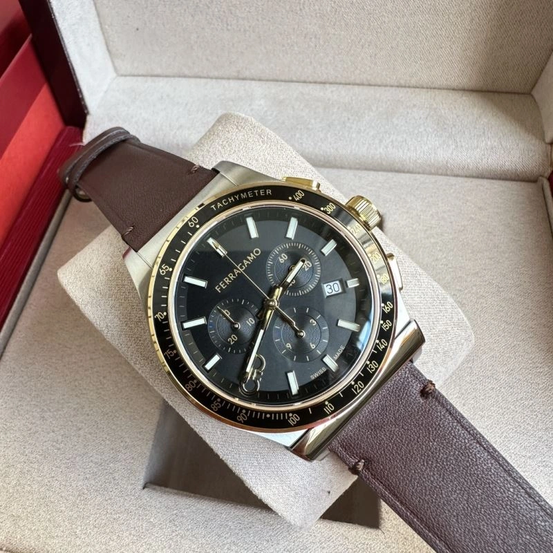 Bargain FERRAGAMO Watches