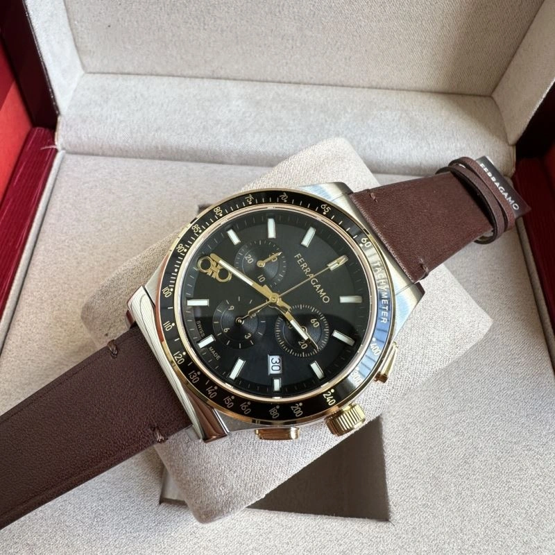 Bargain FERRAGAMO Watches