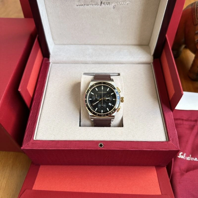 Bargain FERRAGAMO Watches