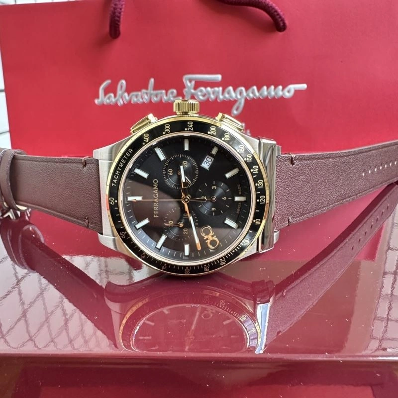 Bargain FERRAGAMO Watches