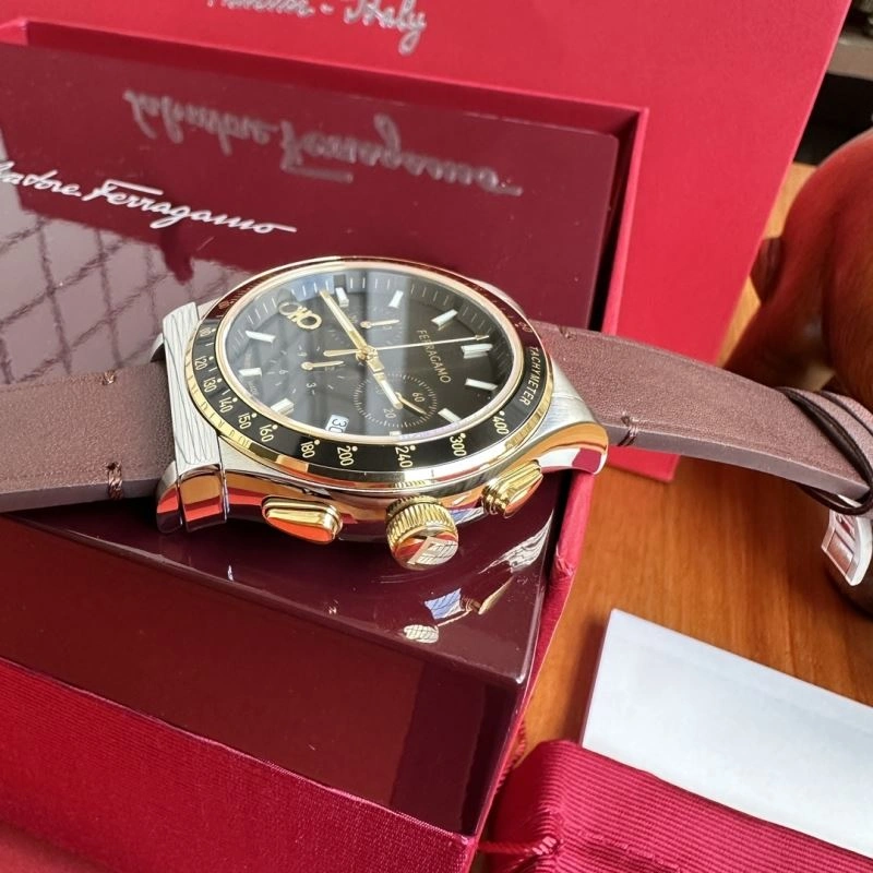 Bargain FERRAGAMO Watches