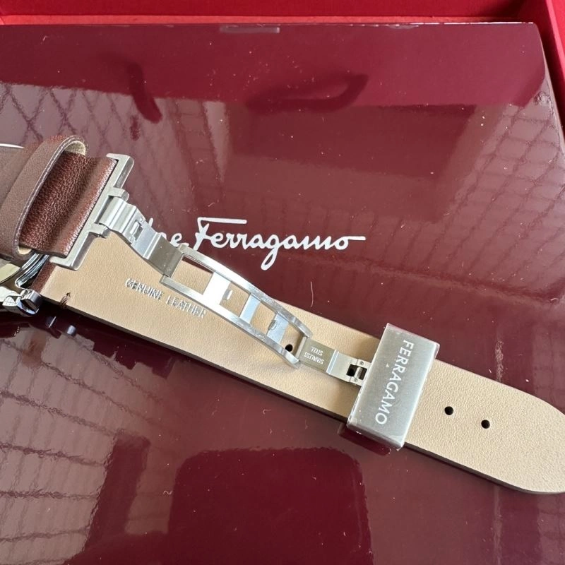 Bargain FERRAGAMO Watches