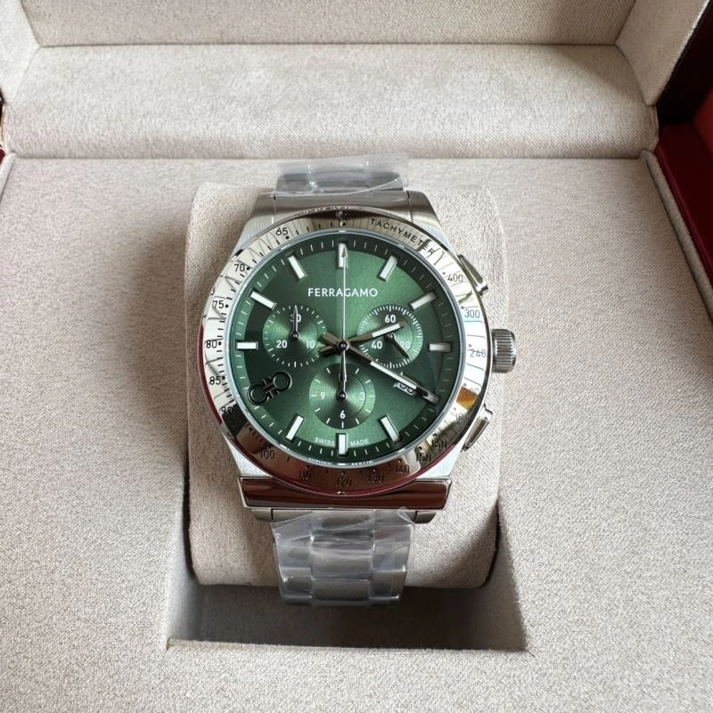 FERRAGAMO Watches