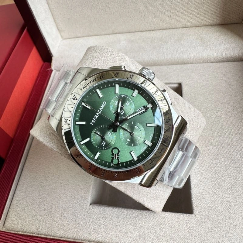 Cut-rate FERRAGAMO Watches
