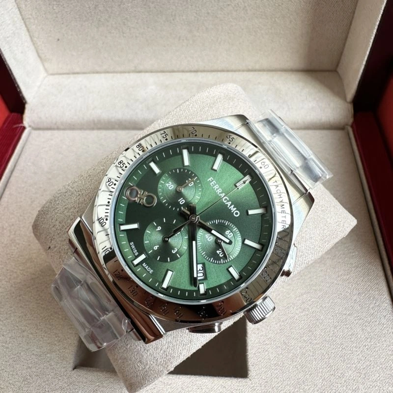 Cut-rate FERRAGAMO Watches