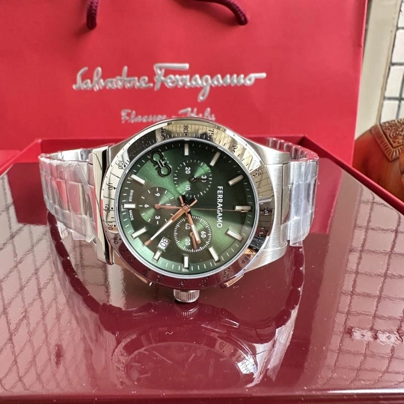 Cut-rate FERRAGAMO Watches