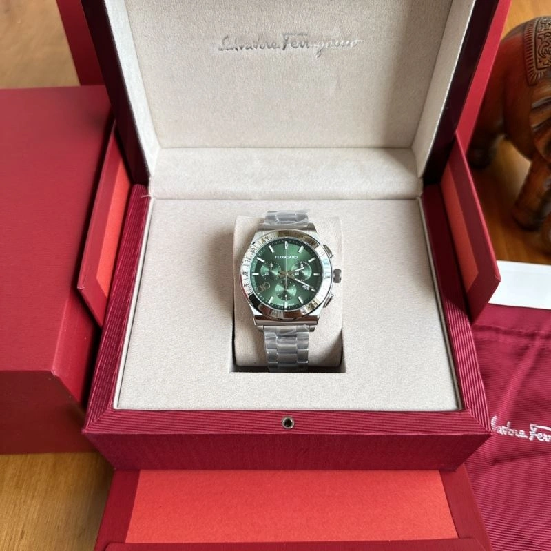 Cut-rate FERRAGAMO Watches