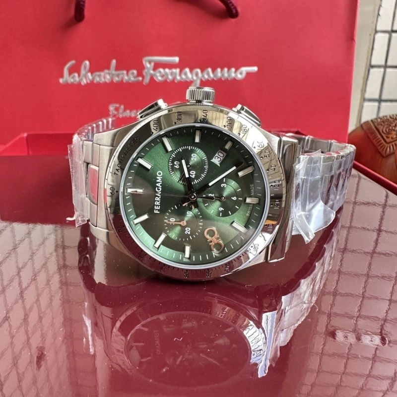 Cut-rate FERRAGAMO Watches