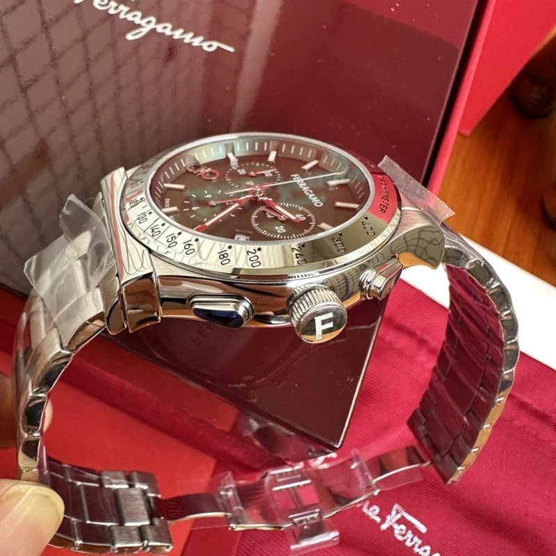 Cut-rate FERRAGAMO Watches
