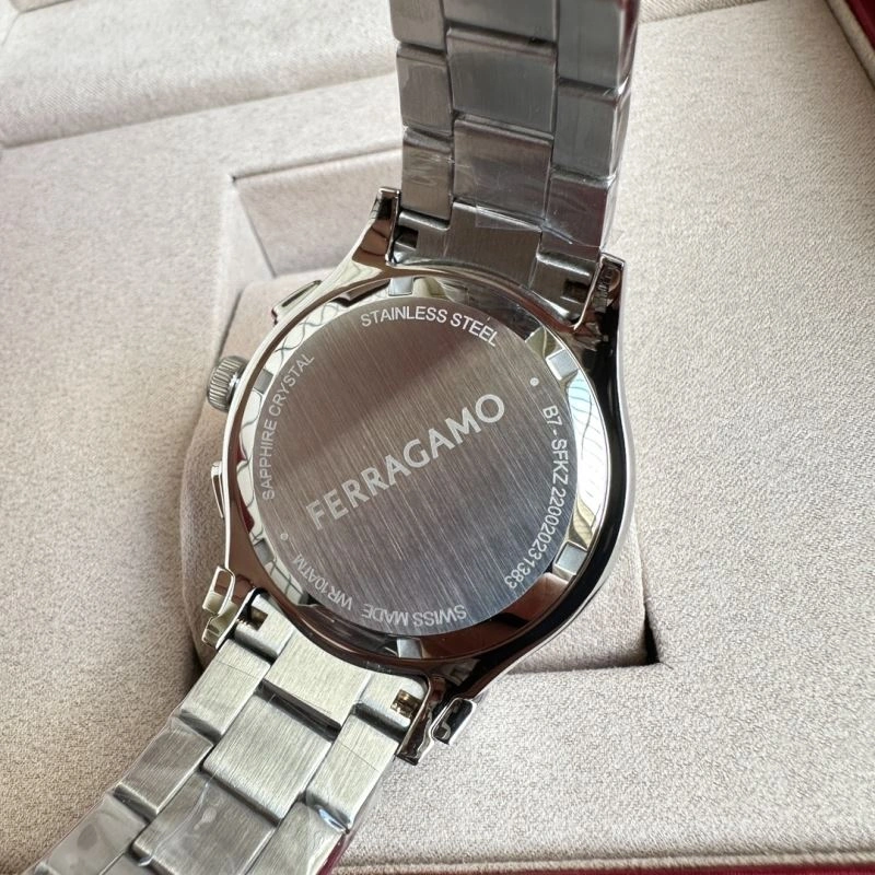 Cut-rate FERRAGAMO Watches