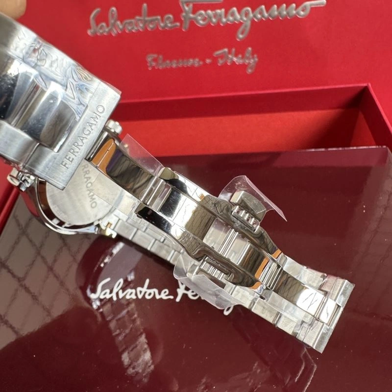 Cut-rate FERRAGAMO Watches