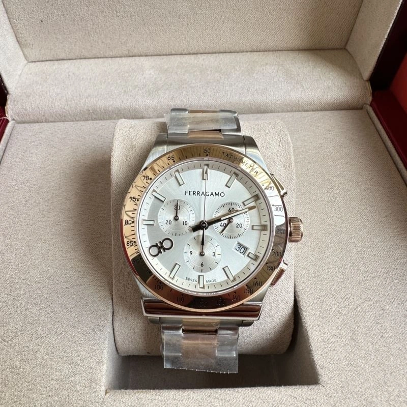 FERRAGAMO Watches