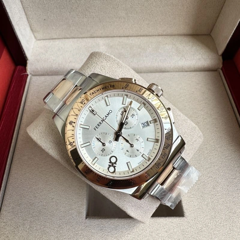Low-cost FERRAGAMO Watches