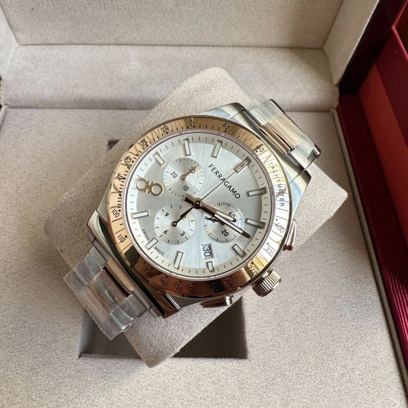 Low-cost FERRAGAMO Watches