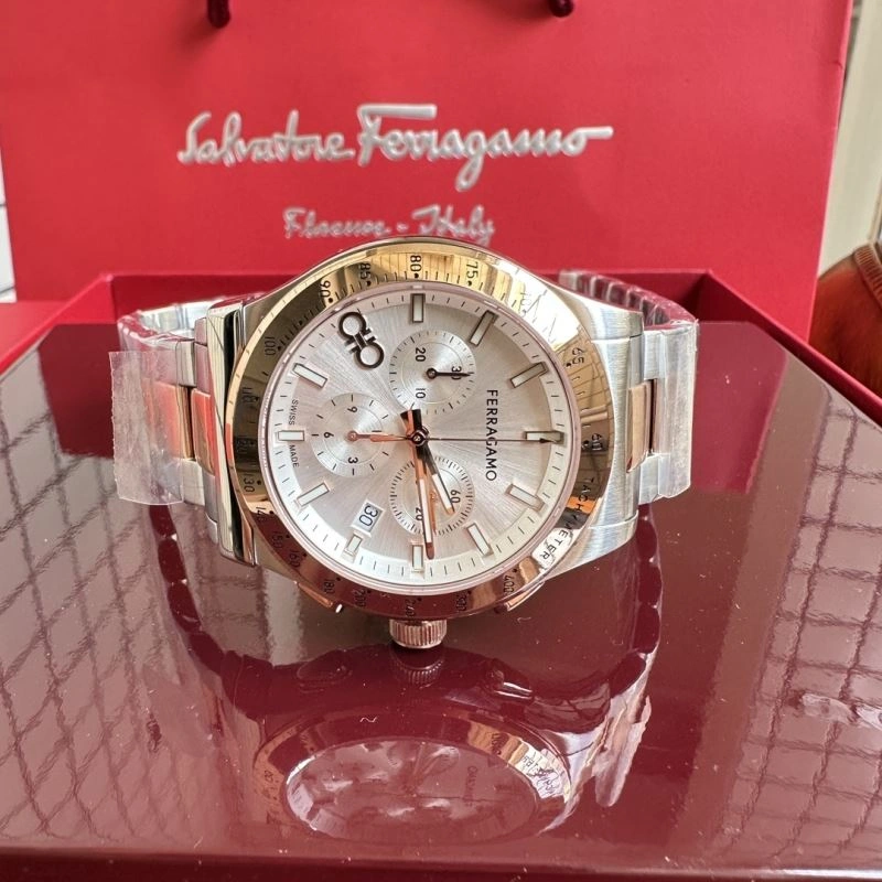 Low-cost FERRAGAMO Watches