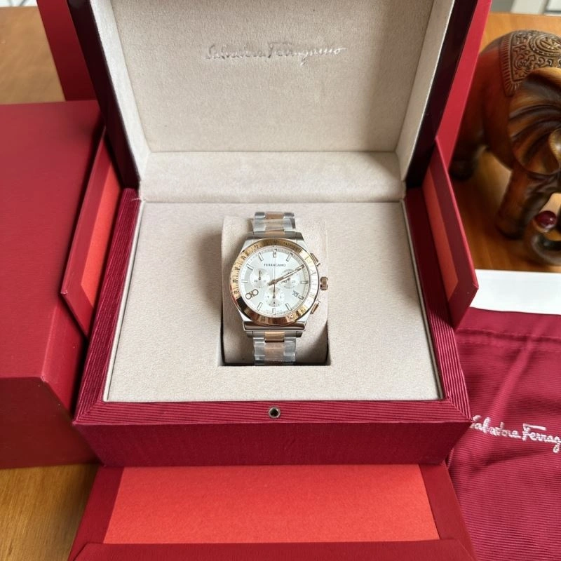Low-cost FERRAGAMO Watches