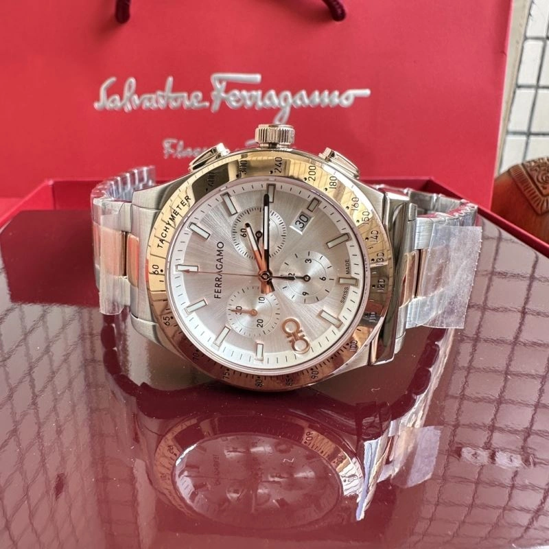 Low-cost FERRAGAMO Watches