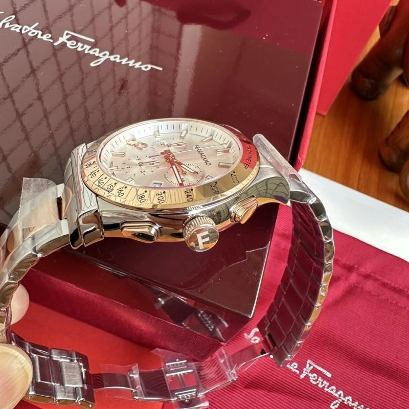 Low-cost FERRAGAMO Watches