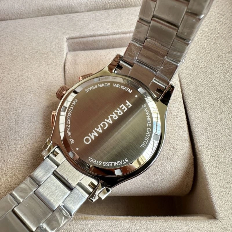 Low-cost FERRAGAMO Watches