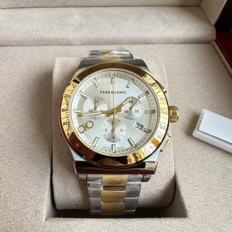 FERRAGAMO Watches