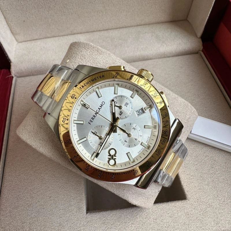 Economical FERRAGAMO Watches