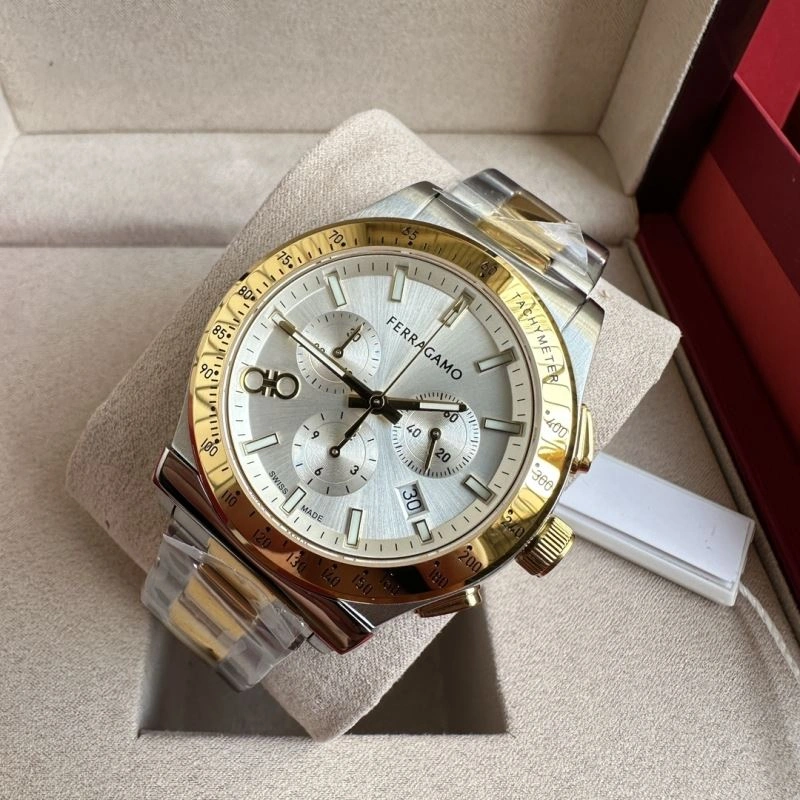 Economical FERRAGAMO Watches