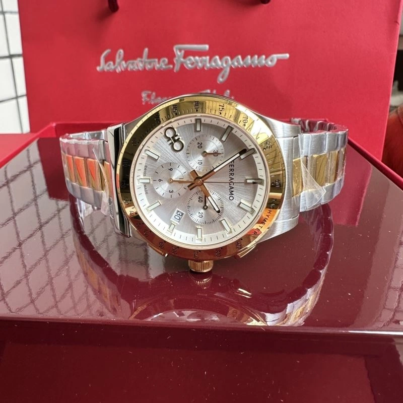 Economical FERRAGAMO Watches