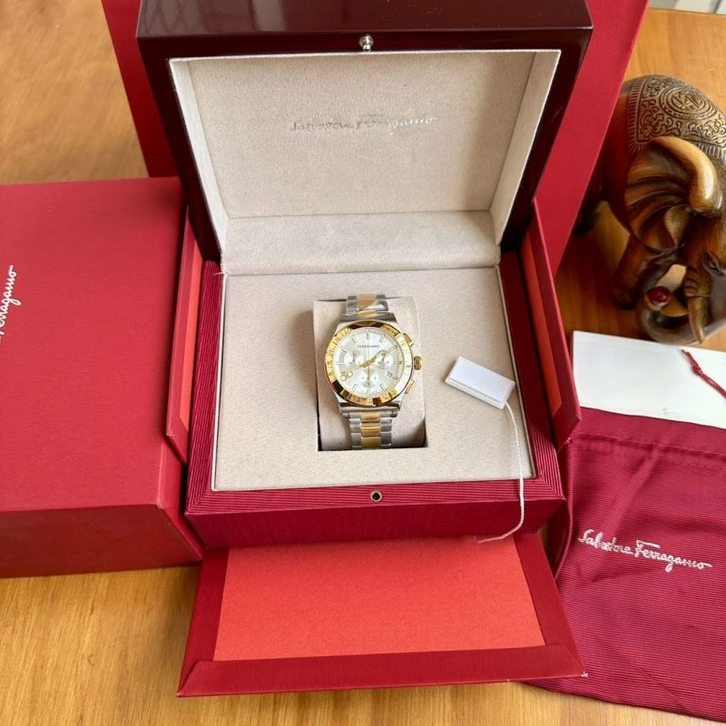 Economical FERRAGAMO Watches
