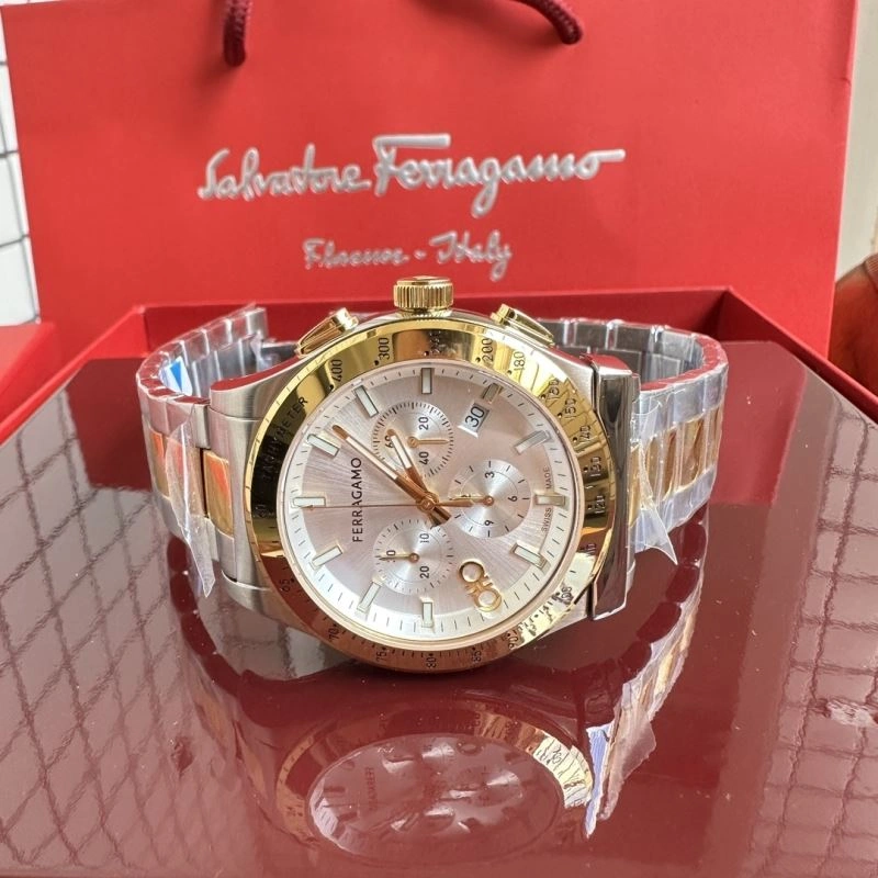 Economical FERRAGAMO Watches