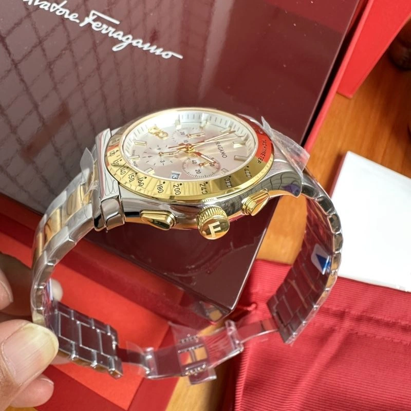 Economical FERRAGAMO Watches