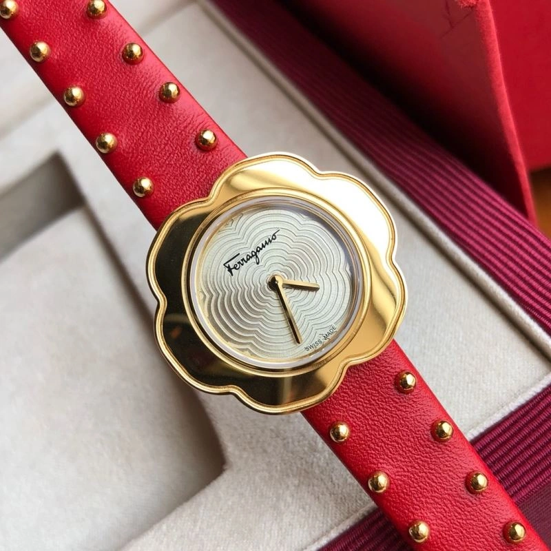 FERRAGAMO Watches