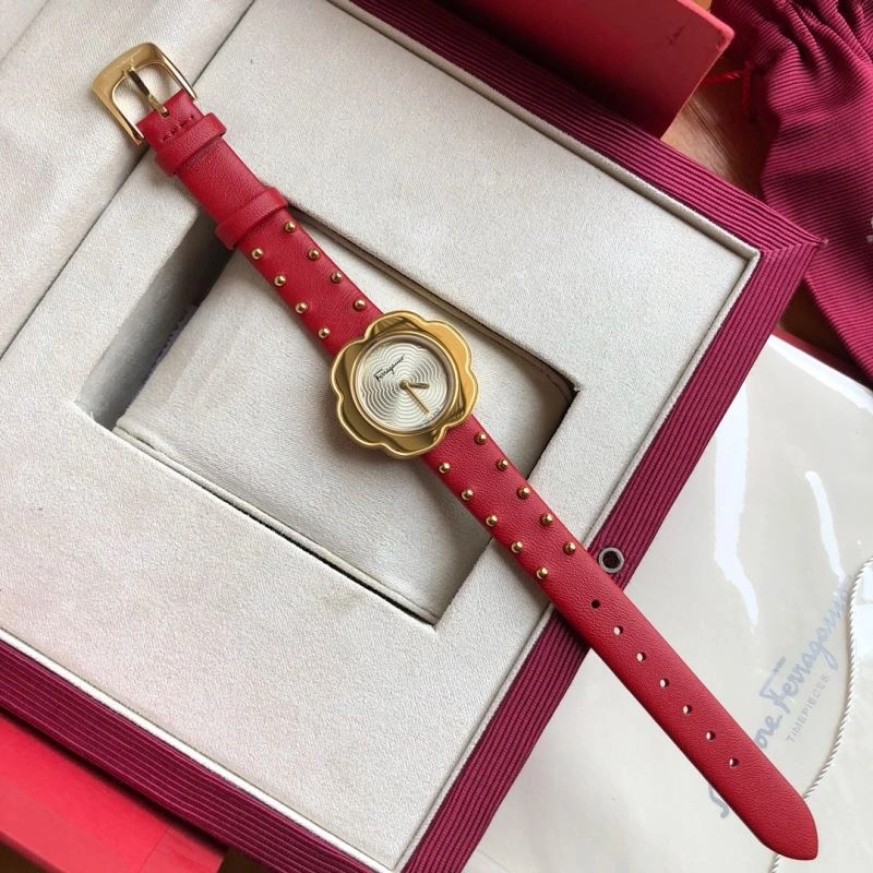 Top match FERRAGAMO Watches