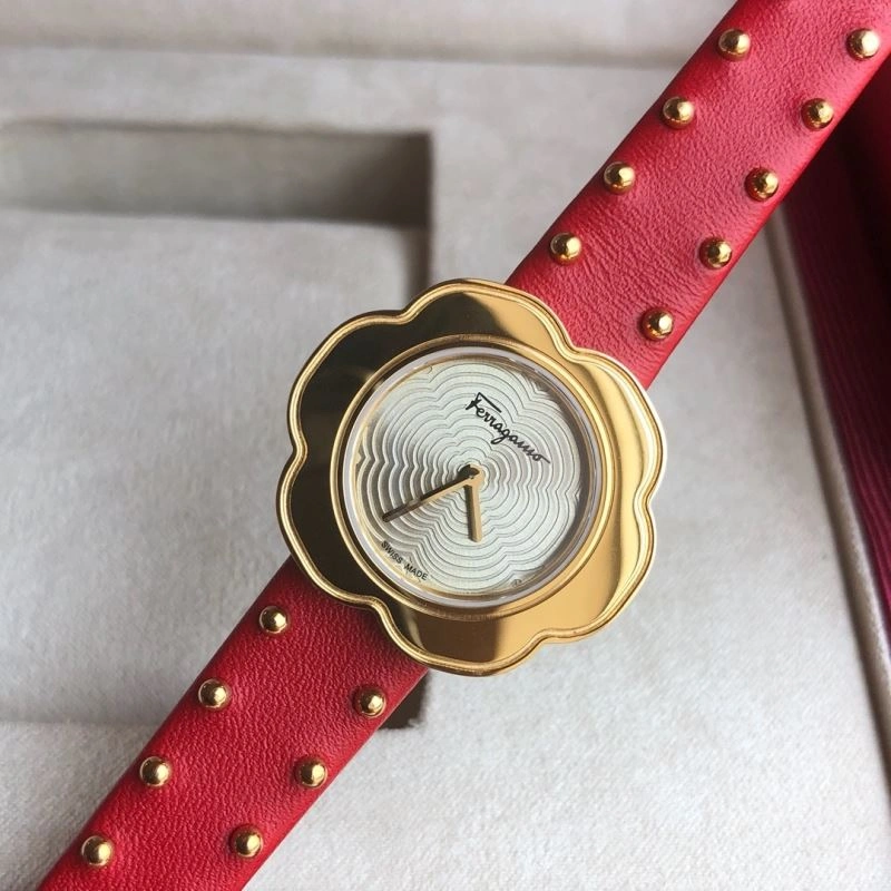 Top match FERRAGAMO Watches