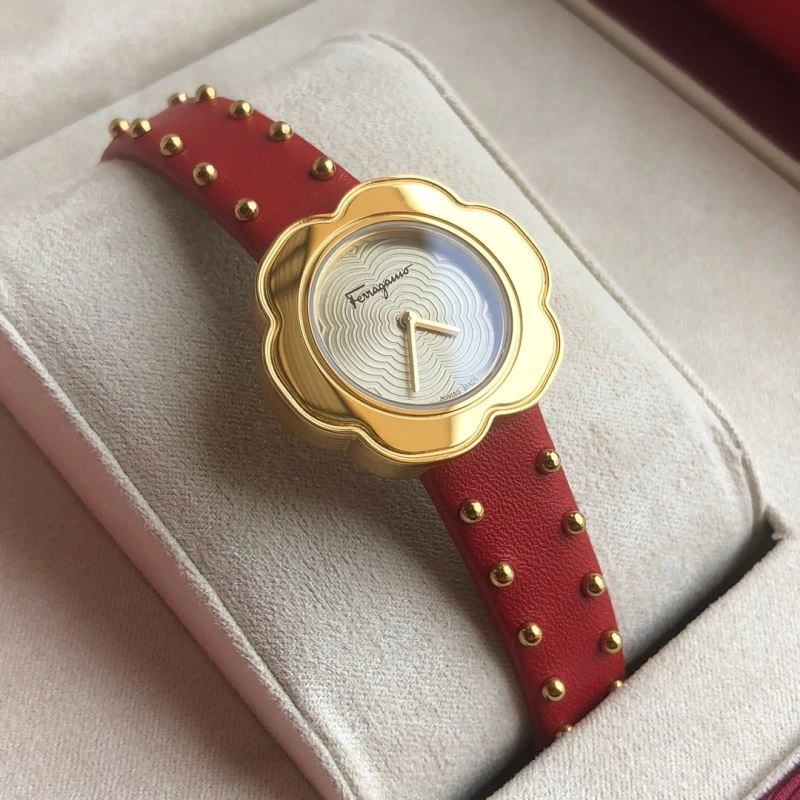 Top match FERRAGAMO Watches