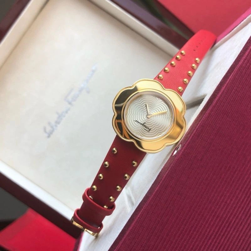 Top match FERRAGAMO Watches
