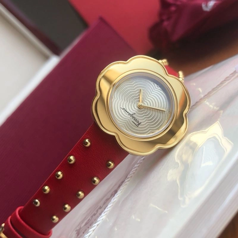 Top match FERRAGAMO Watches