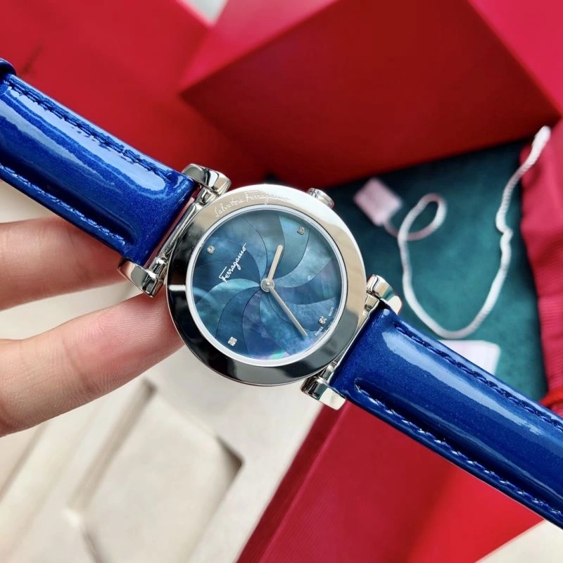 Low-cost FERRAGAMO Watches