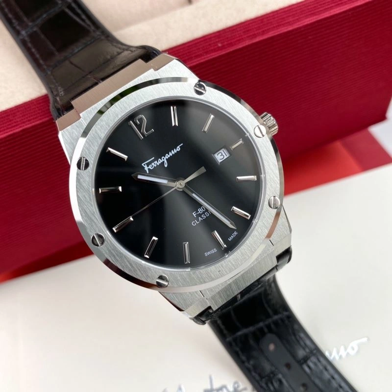 FERRAGAMO Watches