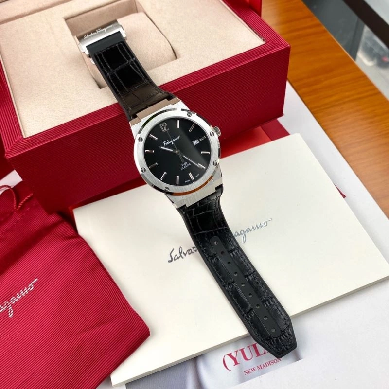 Top match FERRAGAMO Watches