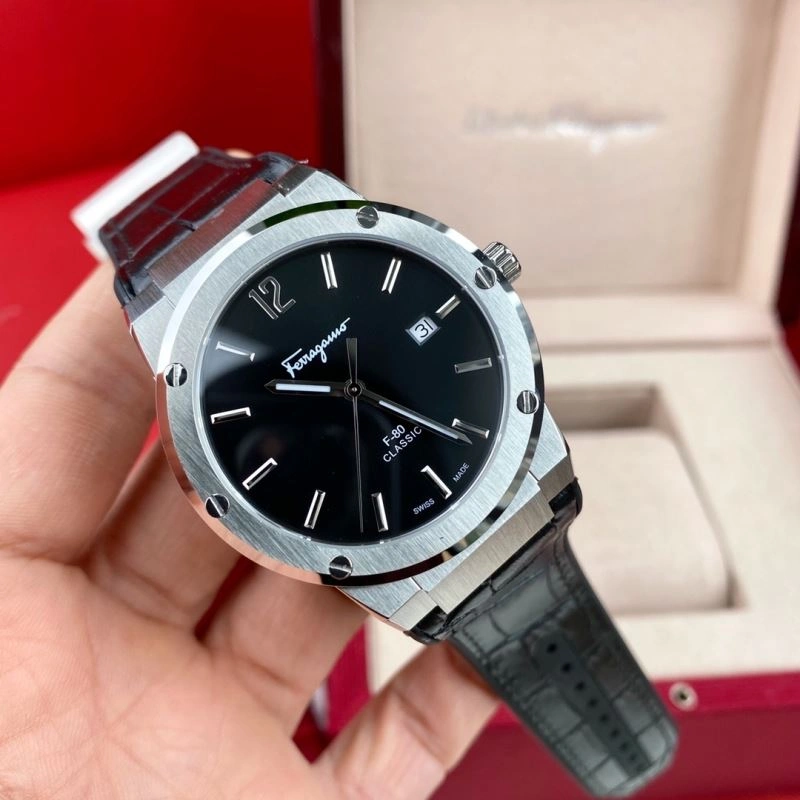 Top match FERRAGAMO Watches
