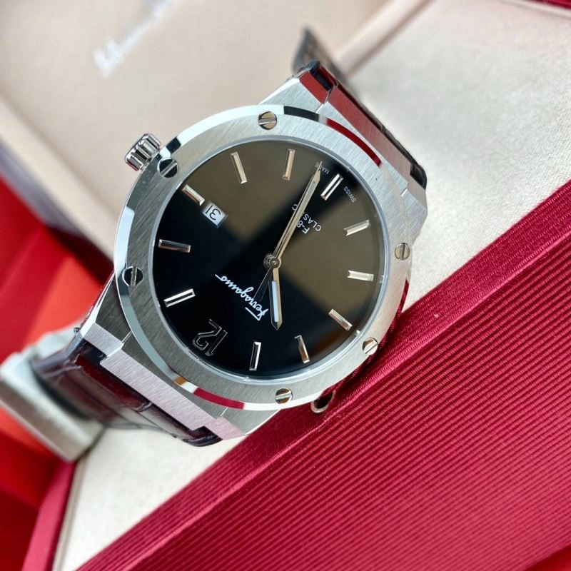 Top match FERRAGAMO Watches