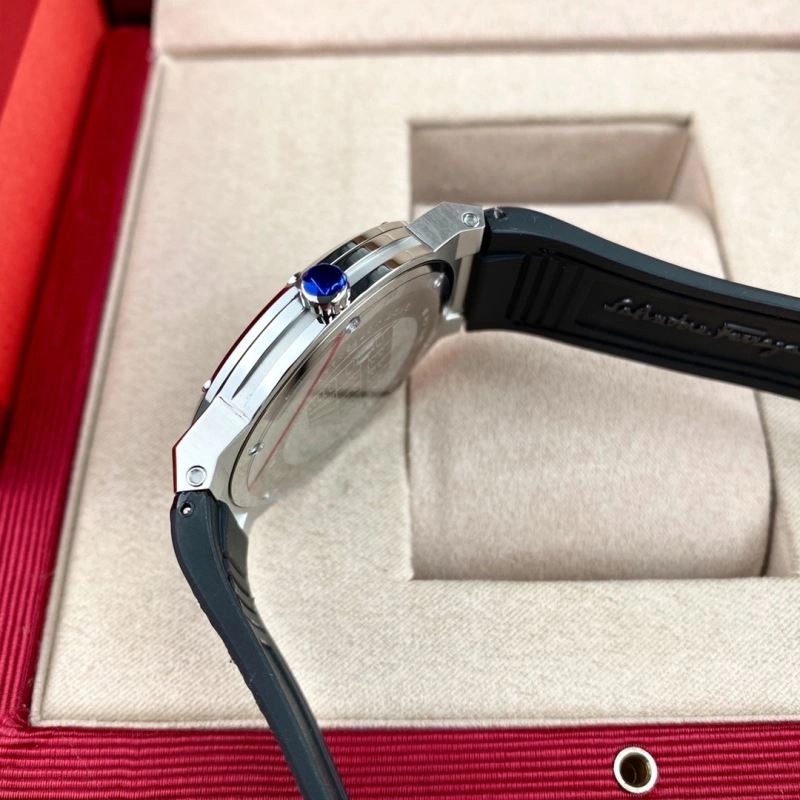 Top match FERRAGAMO Watches