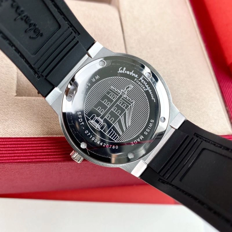Top match FERRAGAMO Watches